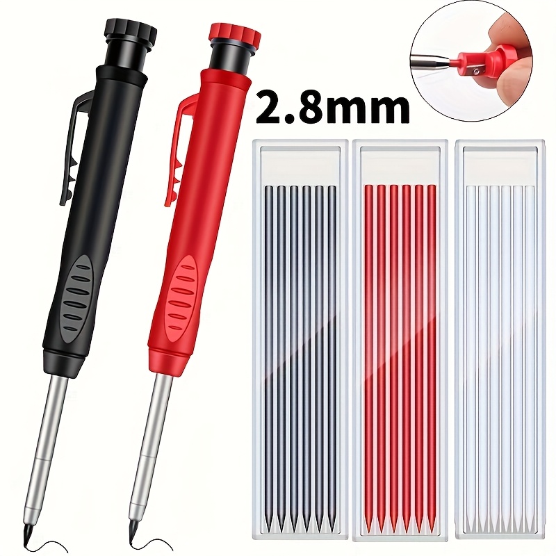 pencil lead refill - Ghana
