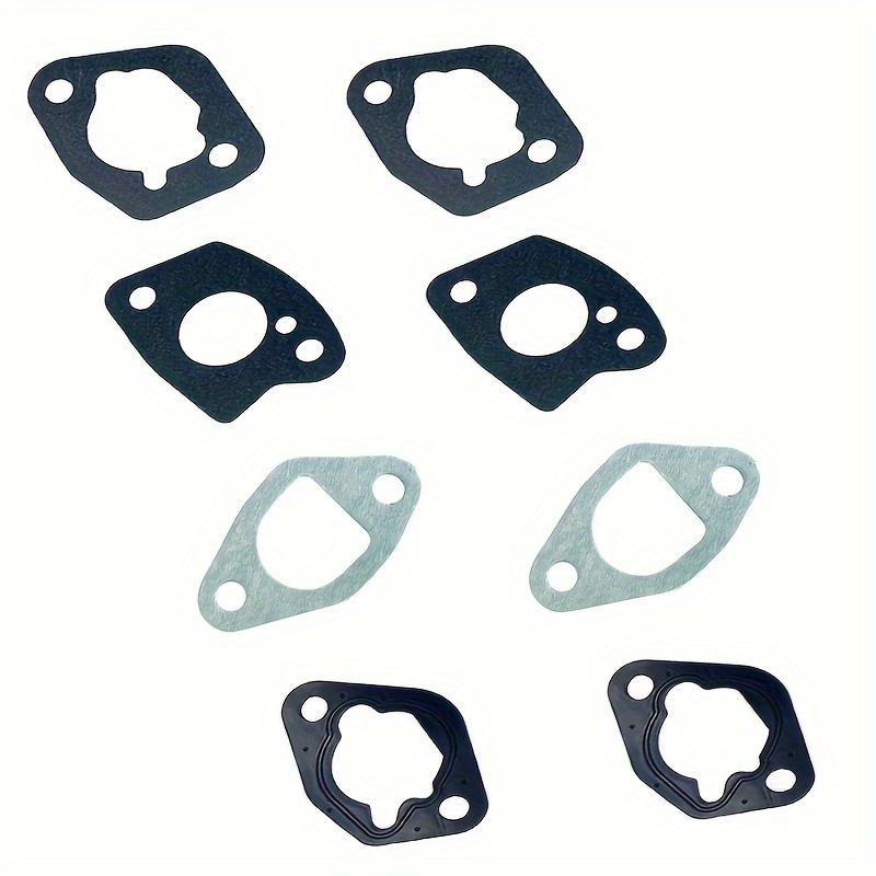 Gx160 212 Engine Generator Carburetor Gasket Kit Honda Gx200 - Temu Mexico