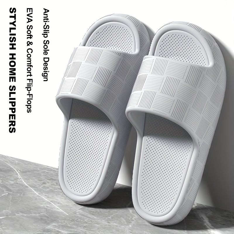 home slides sold on Temu United States