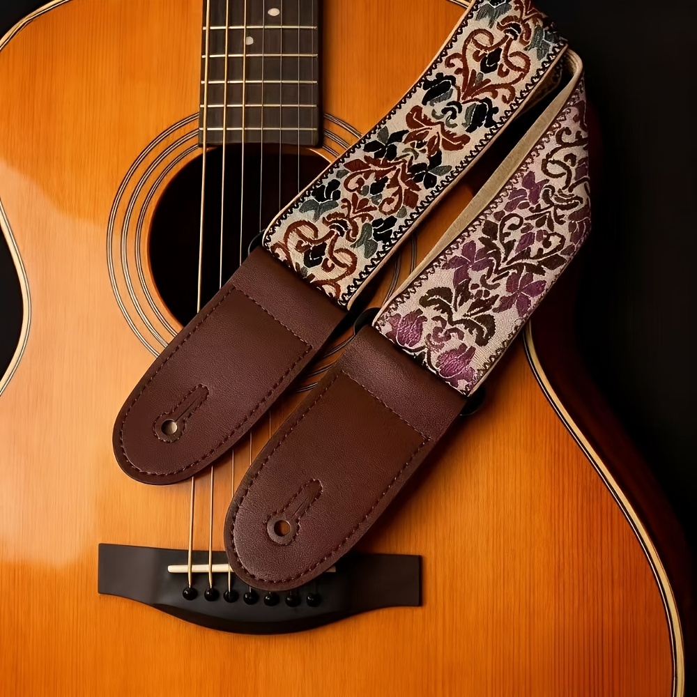 guitar accessories gift box sold on Temu United States