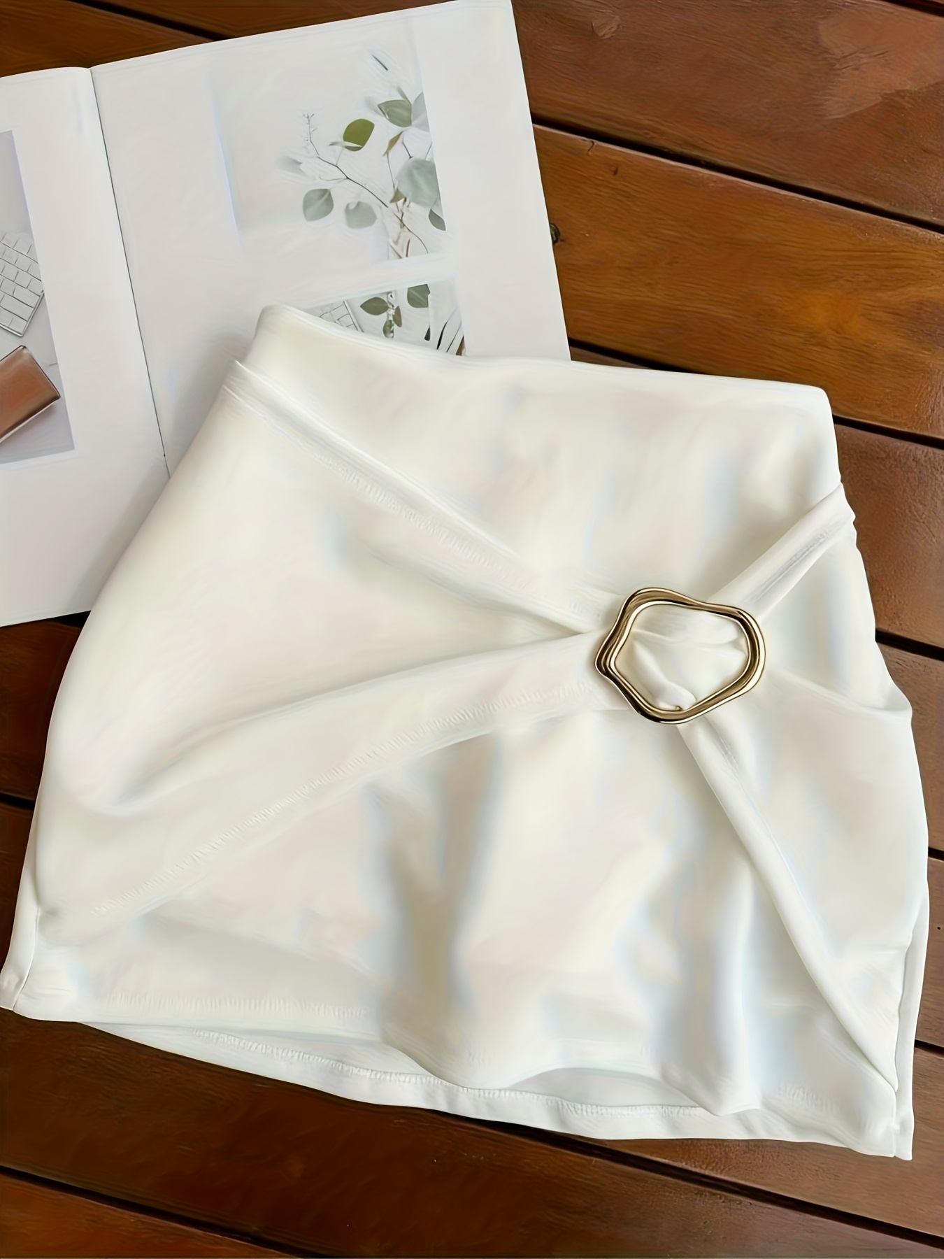 mini skirt women sold on Temu United States