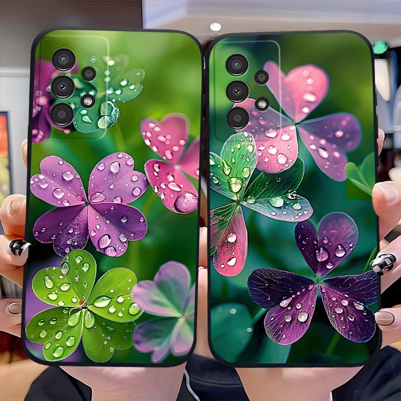 Soft Phone Case For Samsung 03/a03s/a04/a04e/a04s/a05/a05s/a15/a11/a12/a13/a14/a22/a23/a24/a25 ...