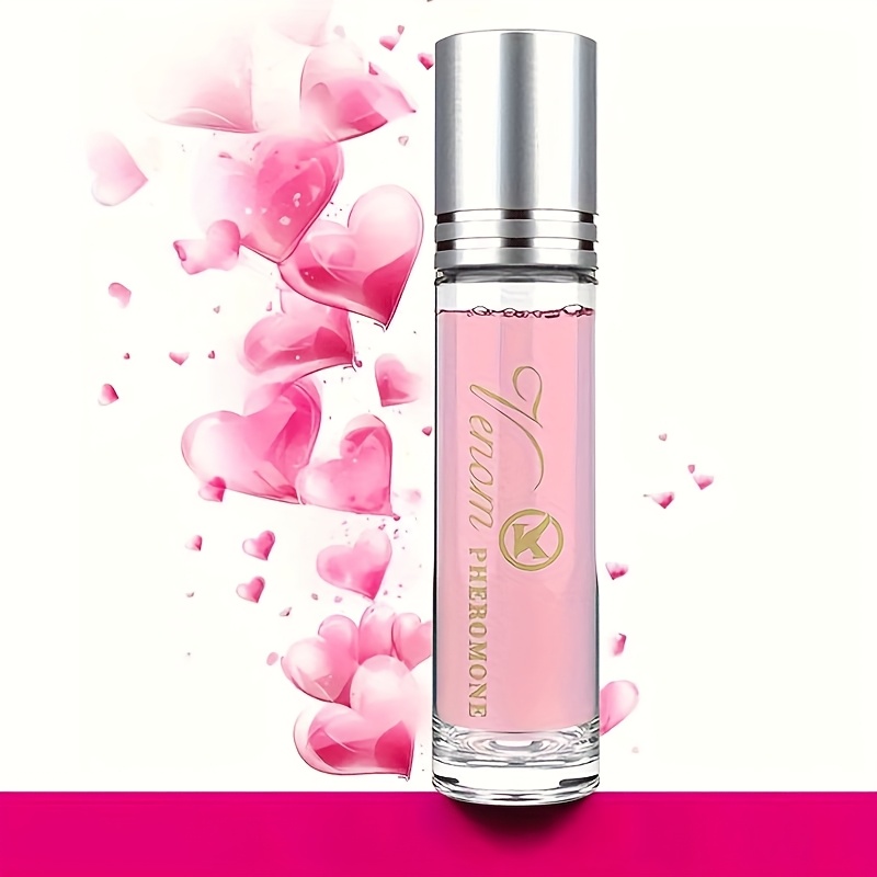 women perfume sold on Temu United States
