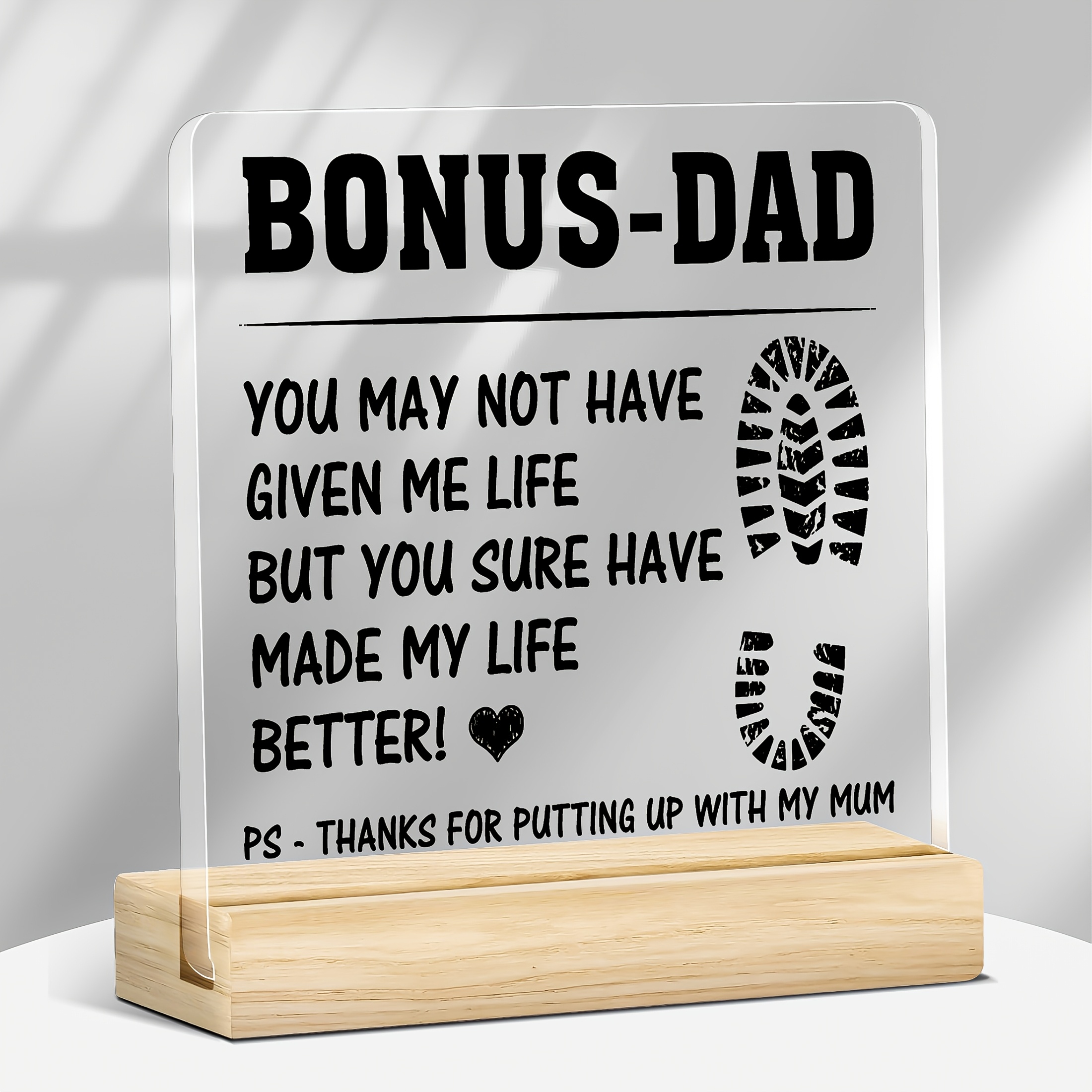father day stuff sold on Temu Canada