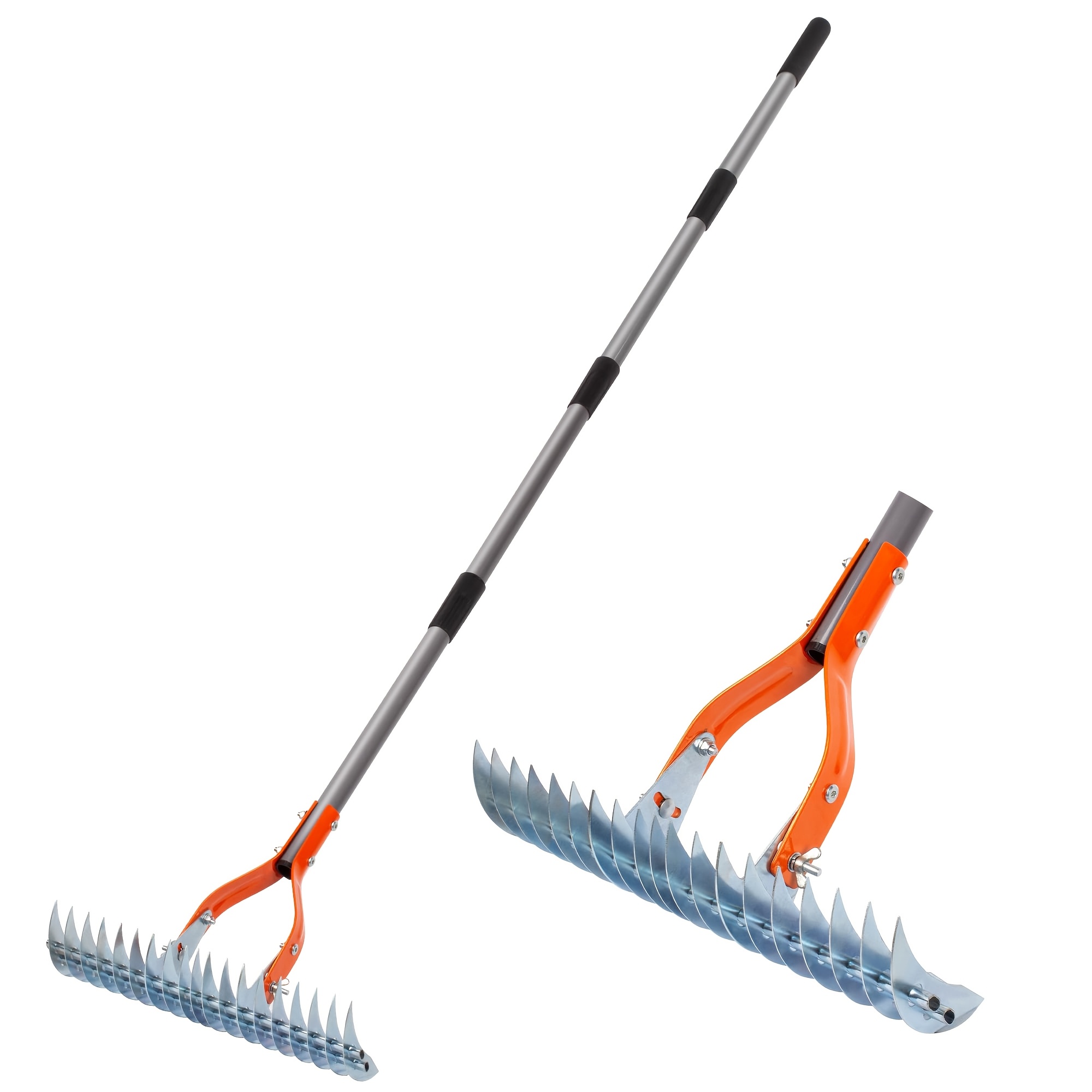 lawn and garden equipment sold on Temu United States