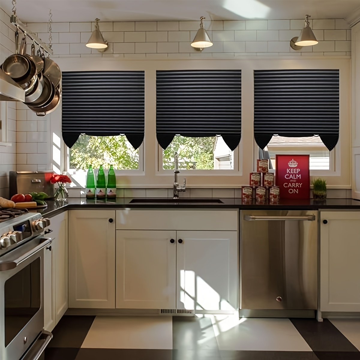 blinds sold on Temu United States