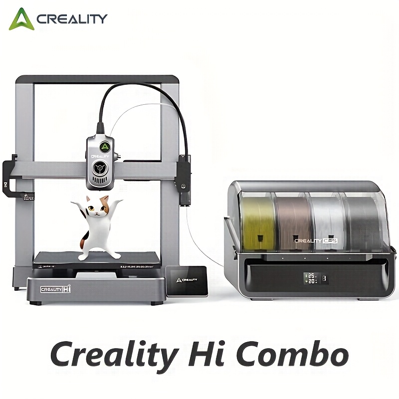 3d printers sold on Temu United States