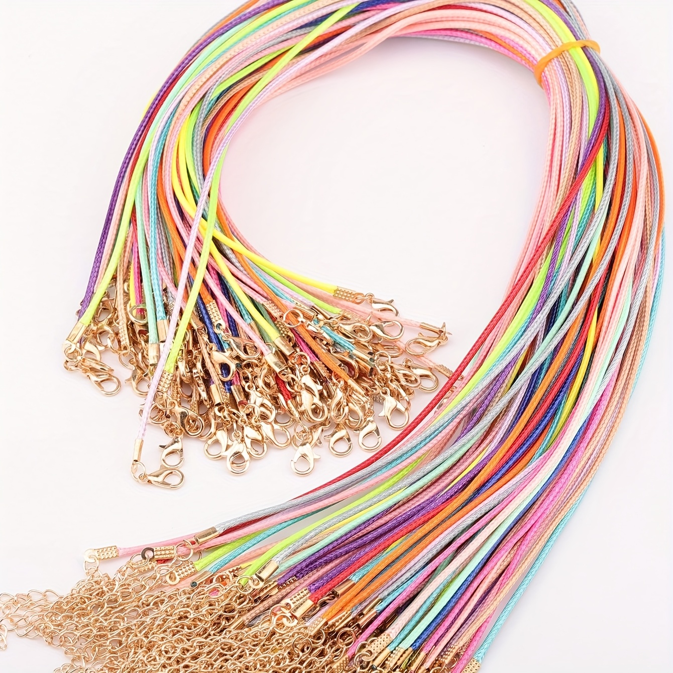 rope chains sold on Temu United States