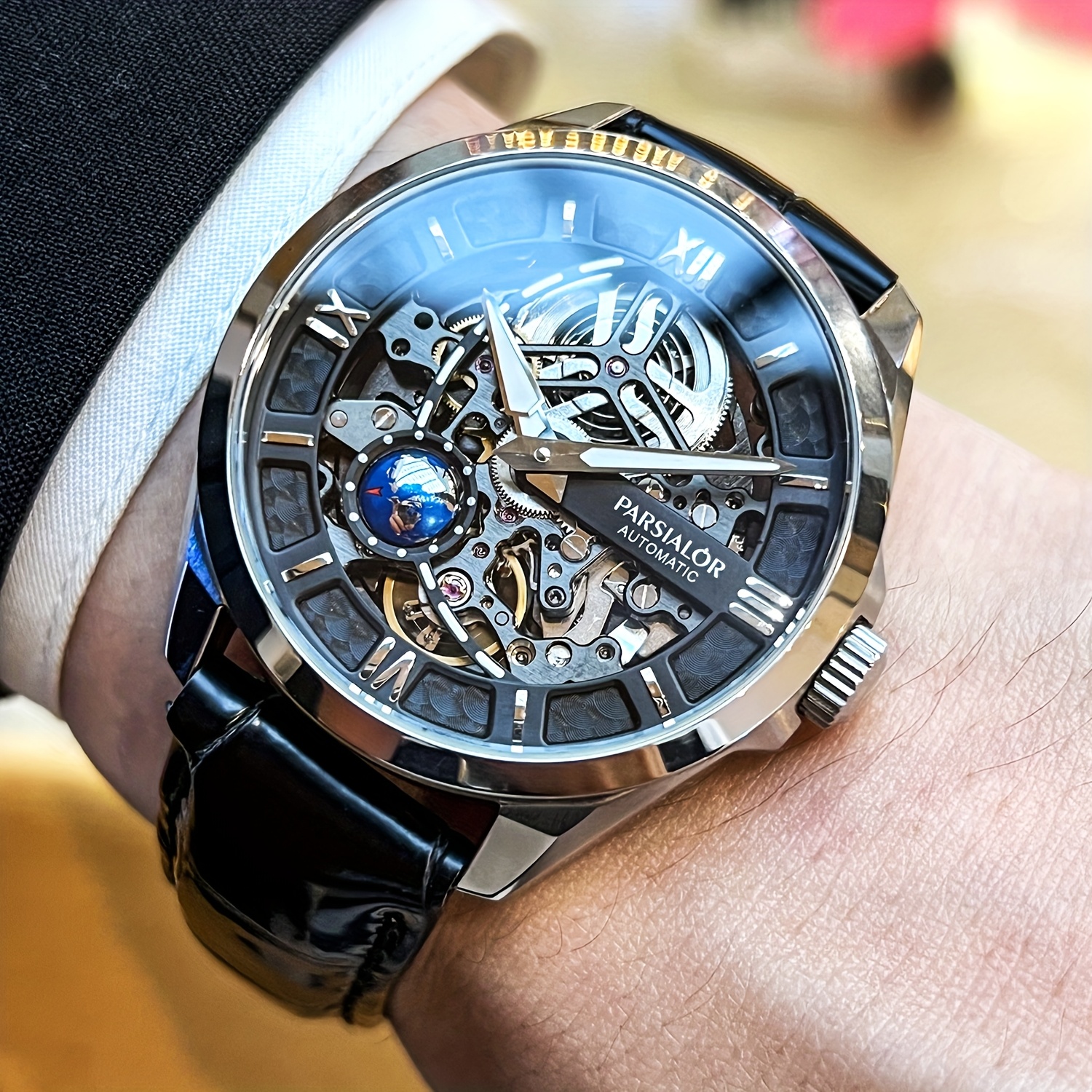 Men's Watches - Temu South Africa