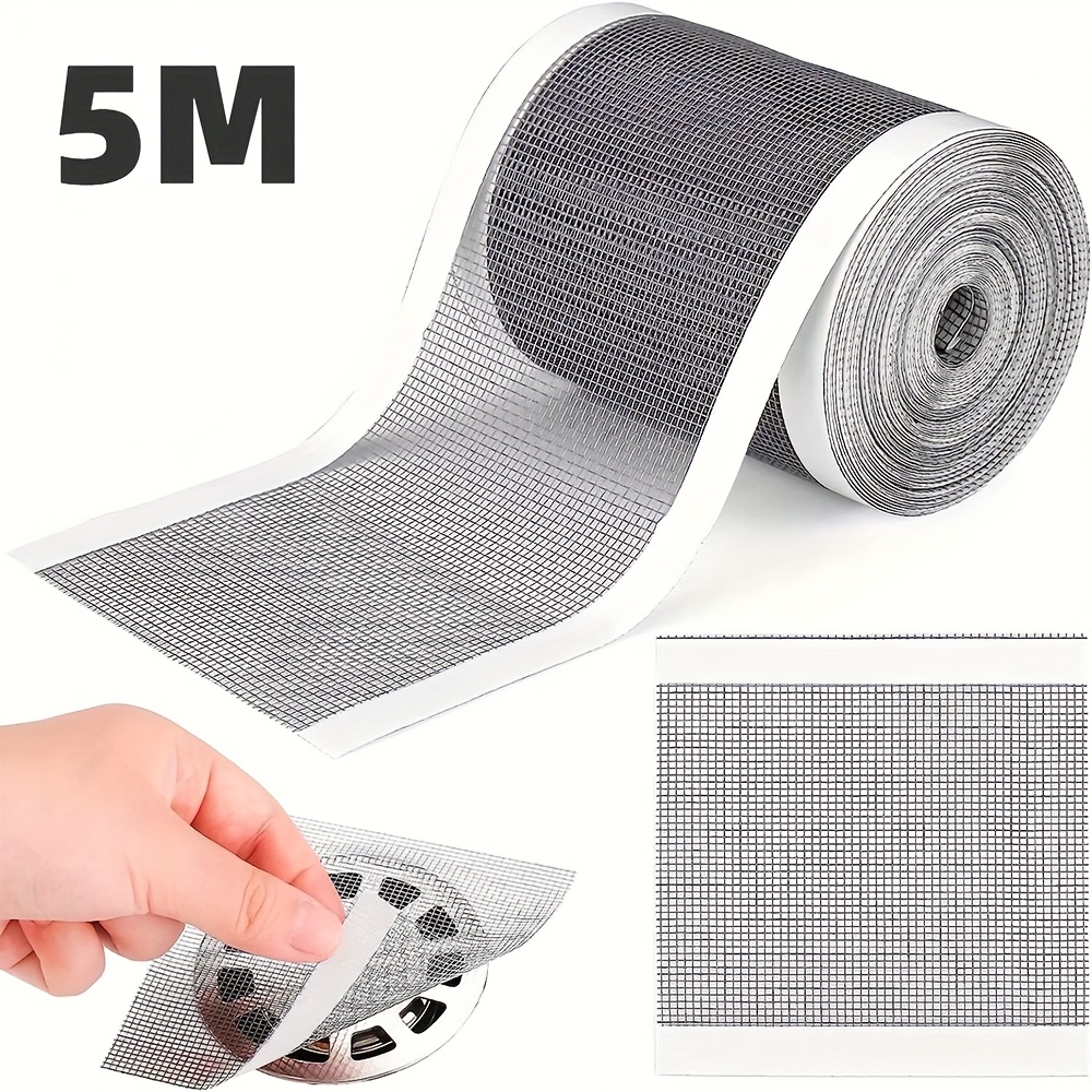 drain stickers sold on Temu United States
