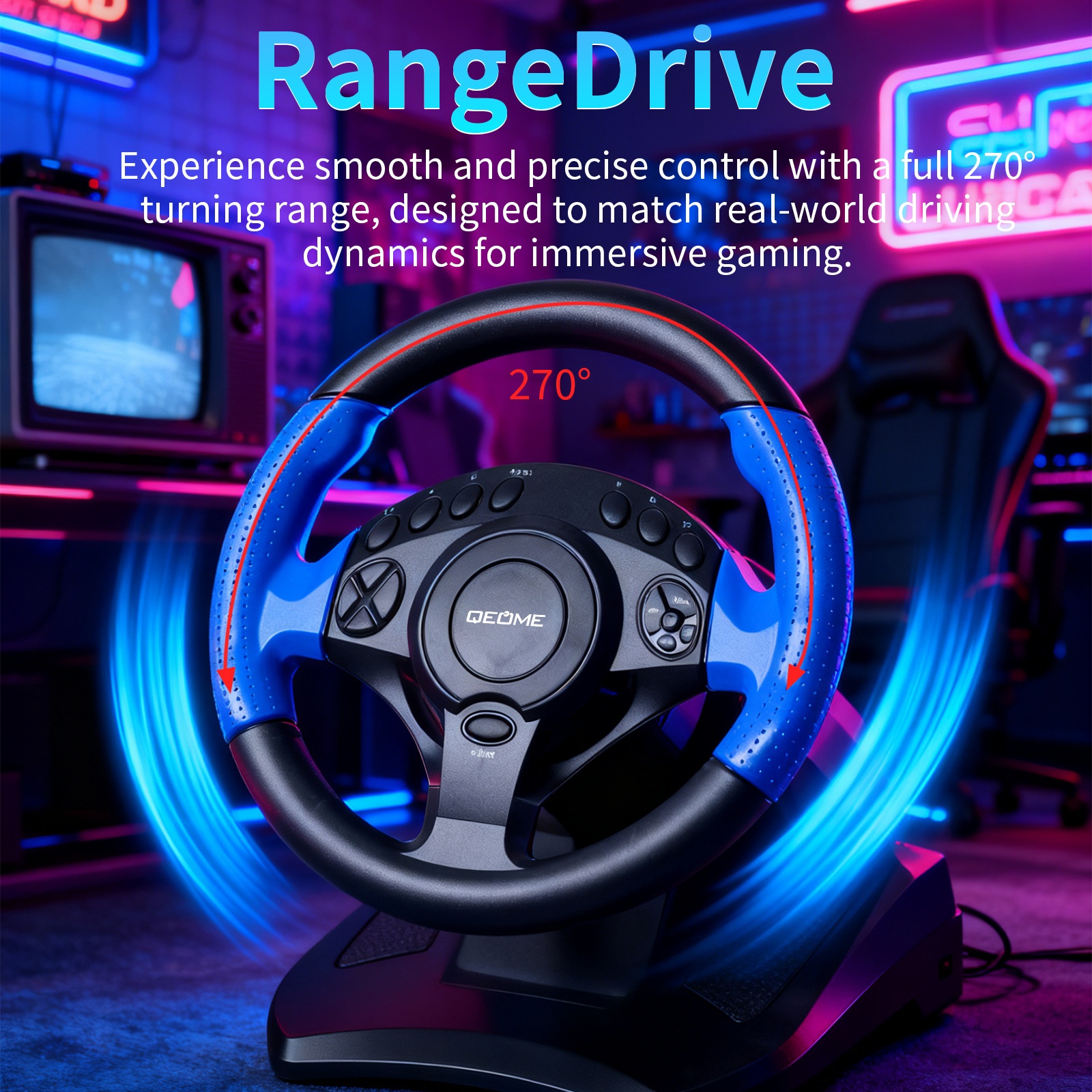 shifter sim racing sold on Temu United States
