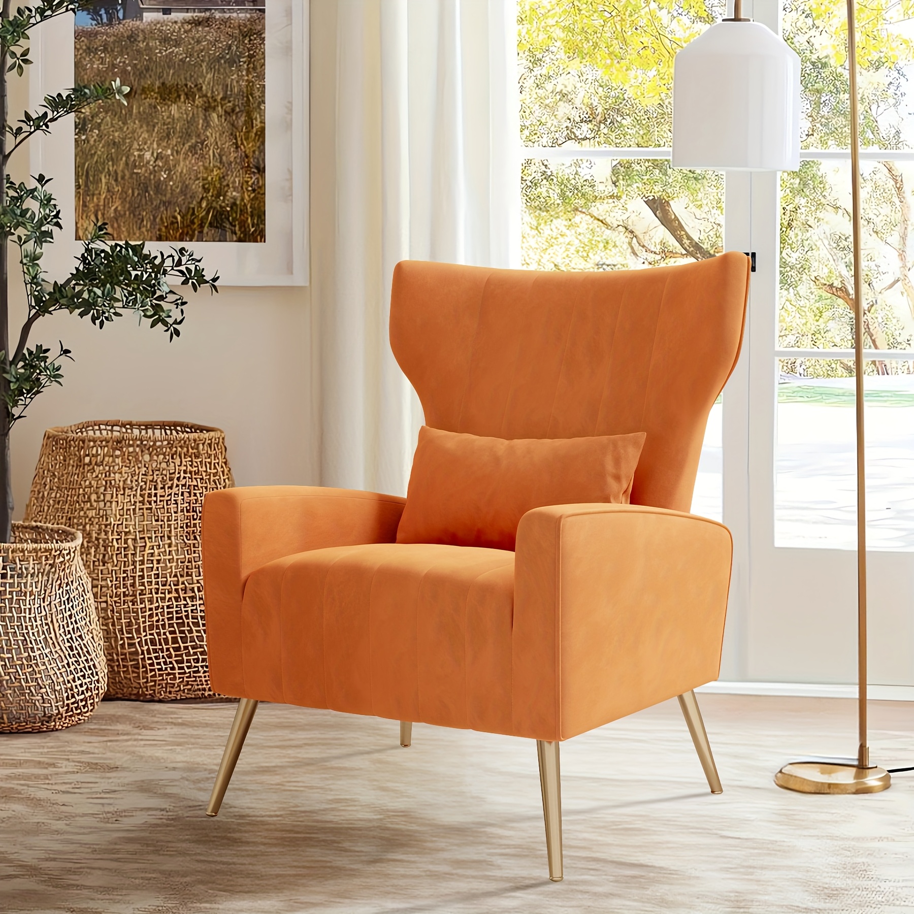 chairs sold on Temu United States