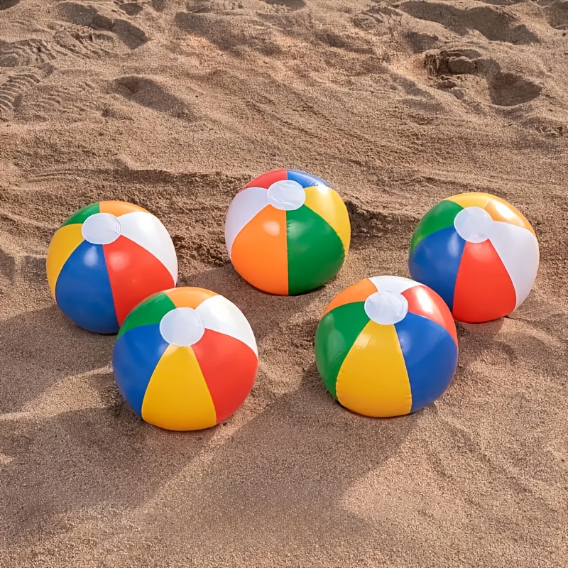 Joyeux Anniversaire Ballons De Plage Acheter Ballon De Plage