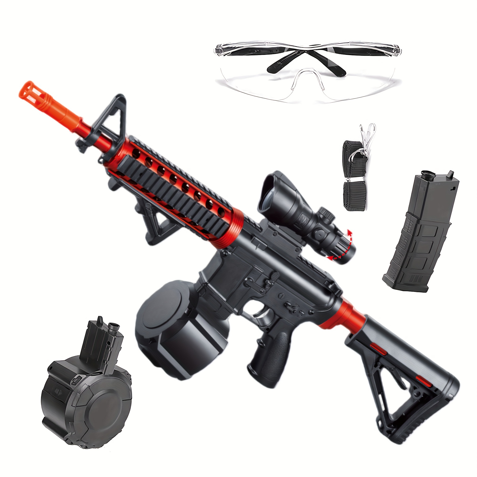 Toy Guns & Accessories - Temu