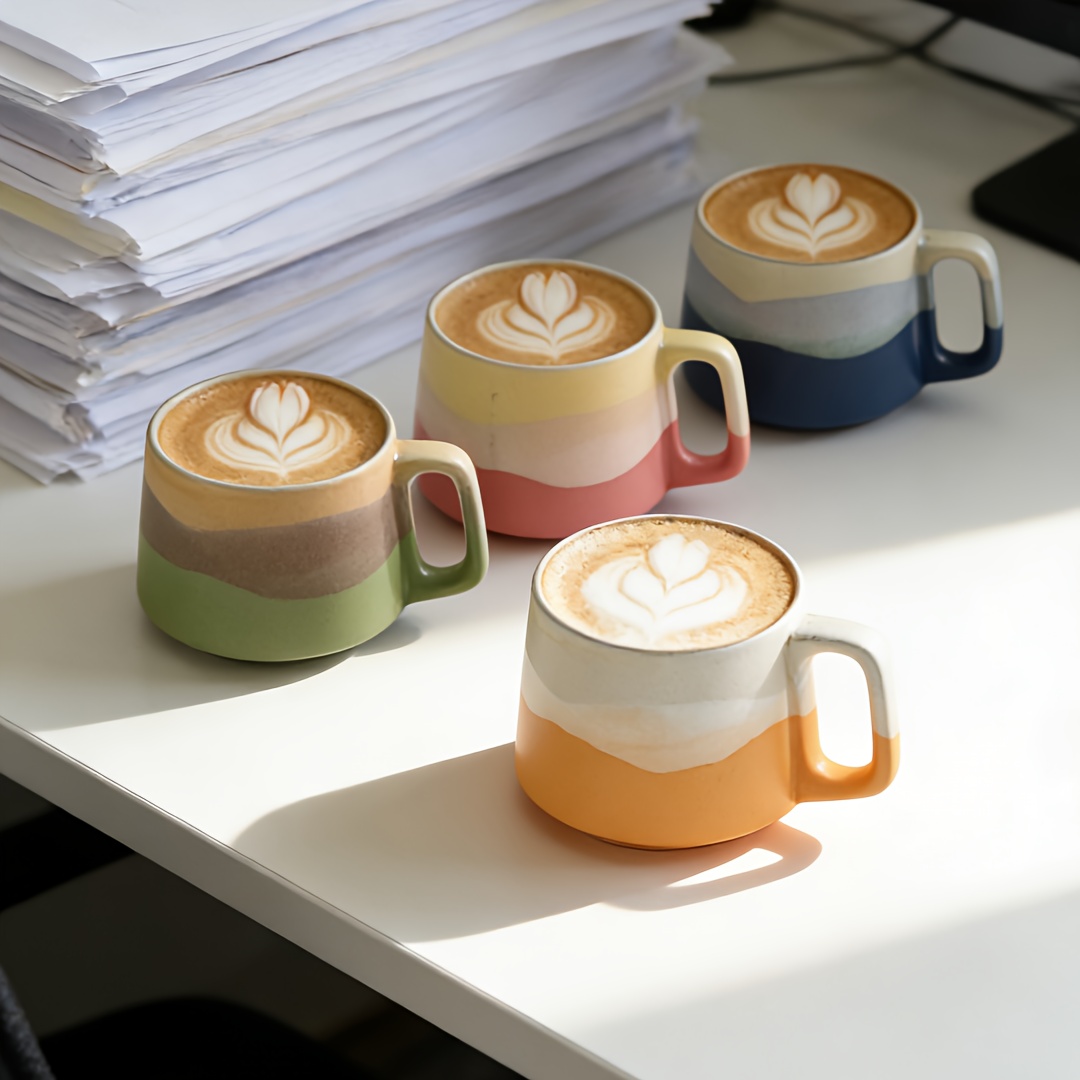 coffee mugs sold on Temu United States