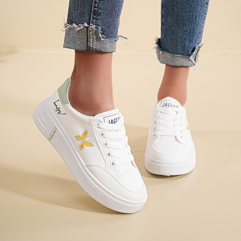 Womens Spring Summer Breathable Trendy Versatile Sports - Temu United ...