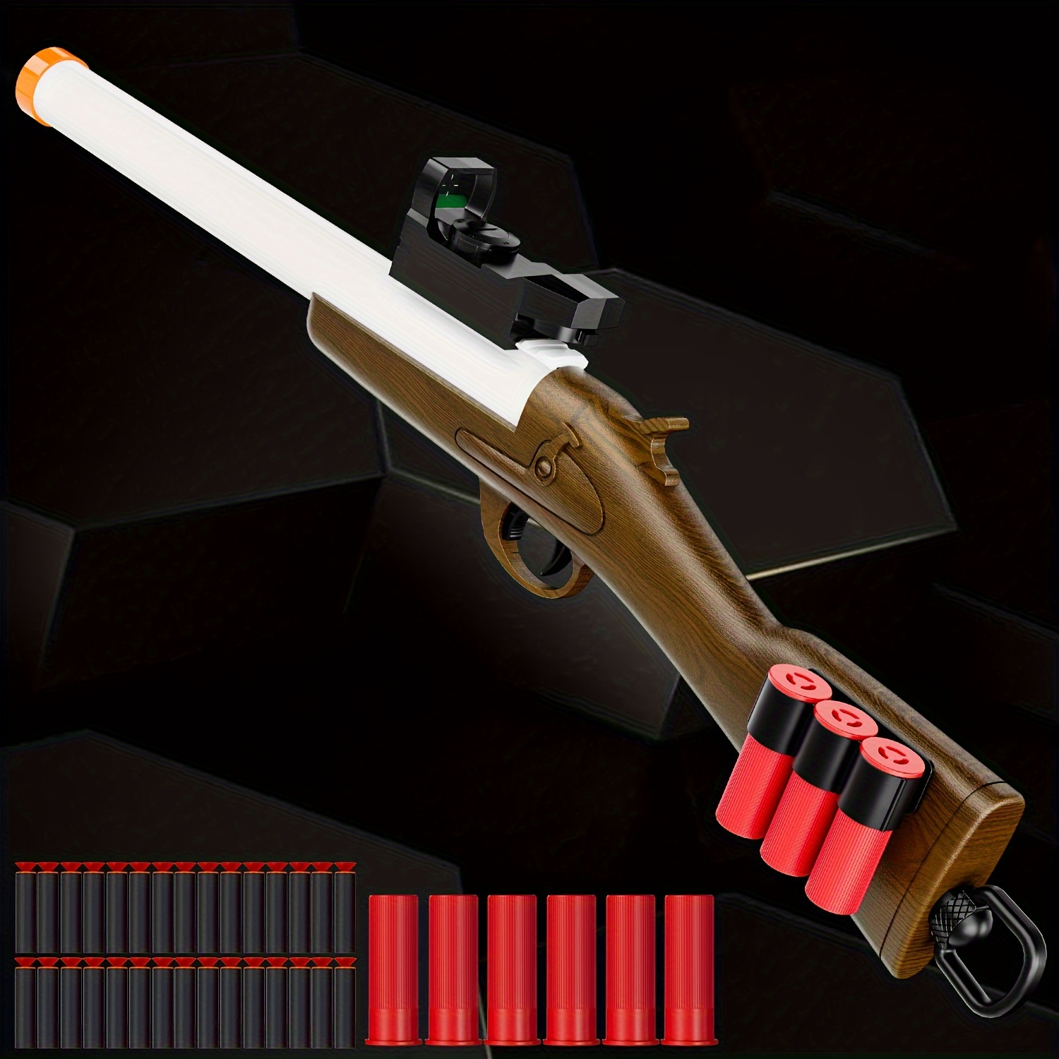 Toy Guns & Accessories - Temu