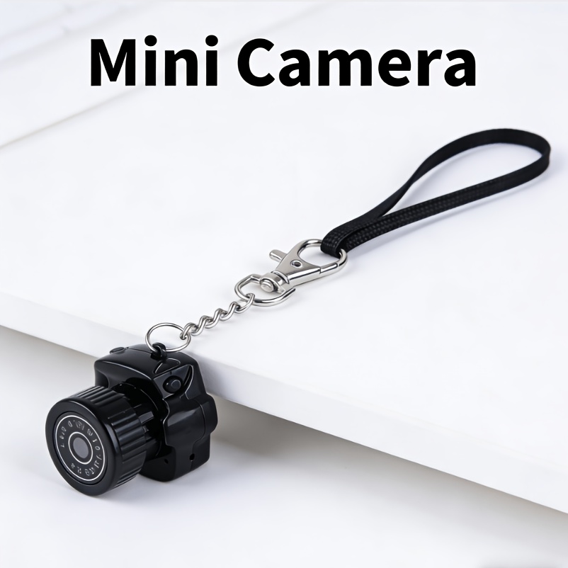 small cctv camera sold on Temu Philippines