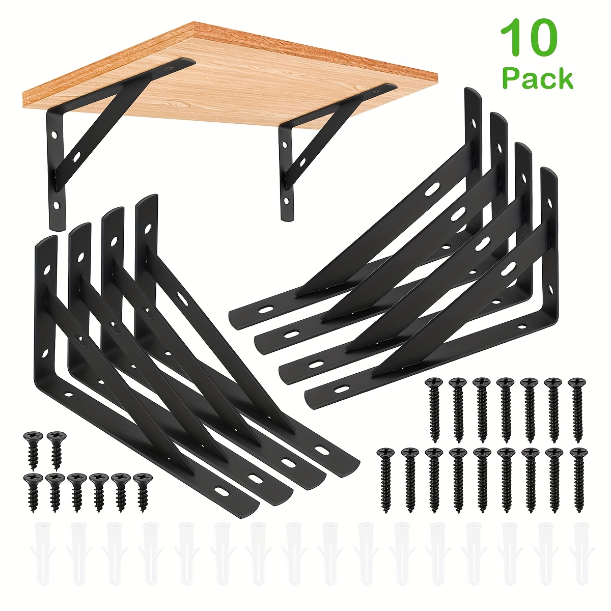 wall brackets - Pakistan