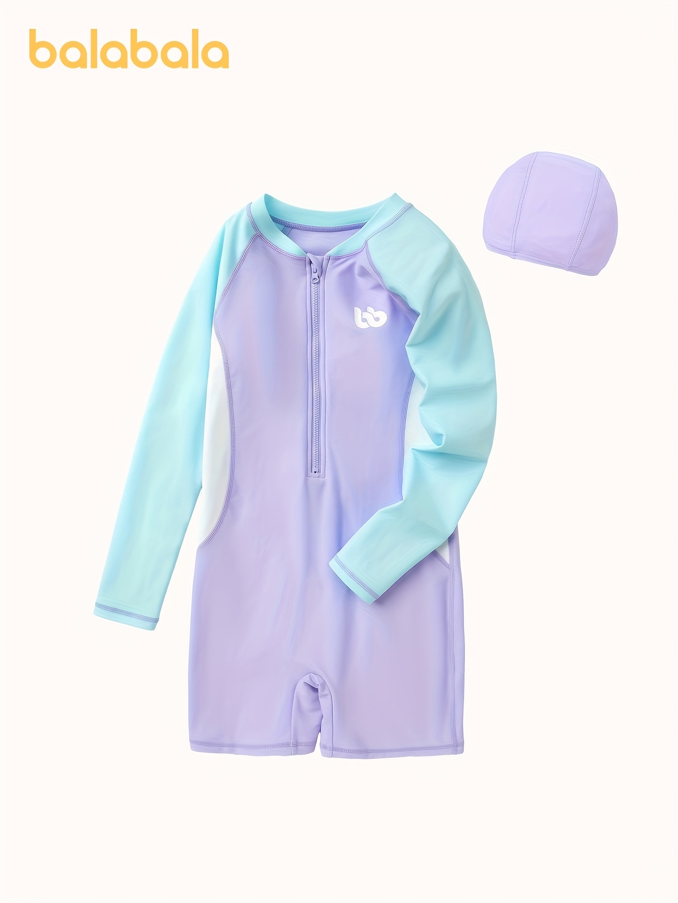 Girls' Swimwear - Temu