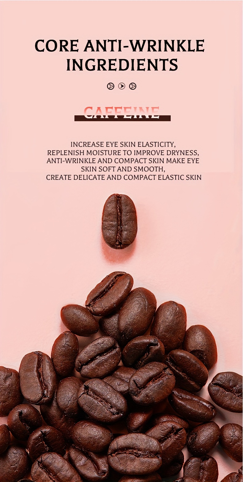 Eye Cream For Men And Women, Hydrating And Moisturizing, Anti-aging ...