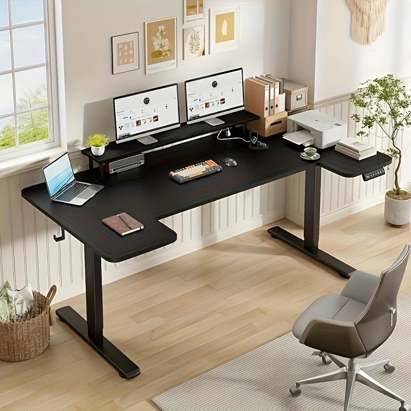 standing desk sold on Temu United States