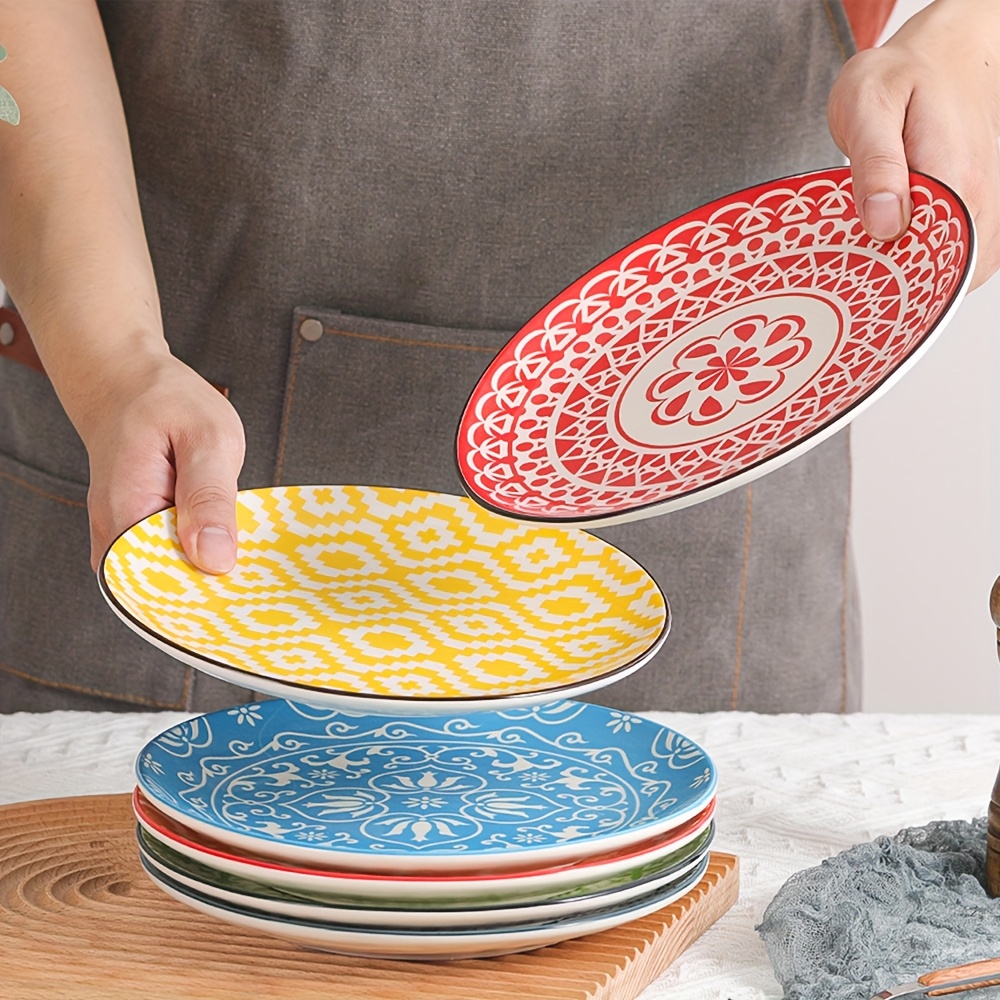 melamine dinnerware sets - Morocco