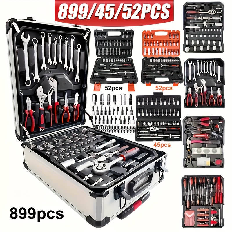 tools sold on Temu United States