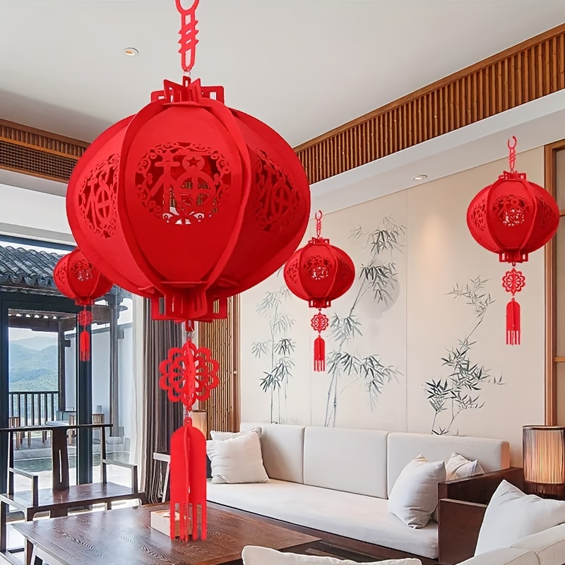 Esfdgl stores chinese new year lantern