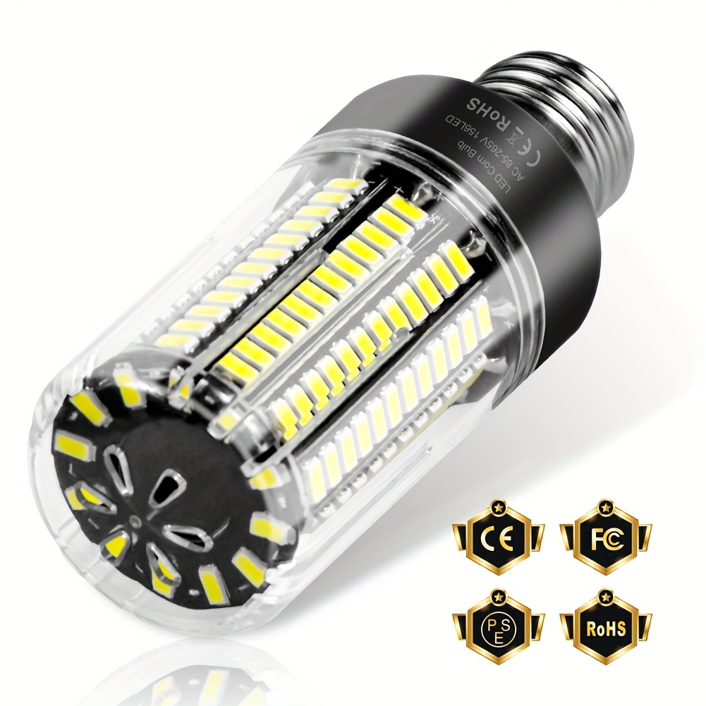 with Our LED Bulbs - Now - Temu United Kingdom