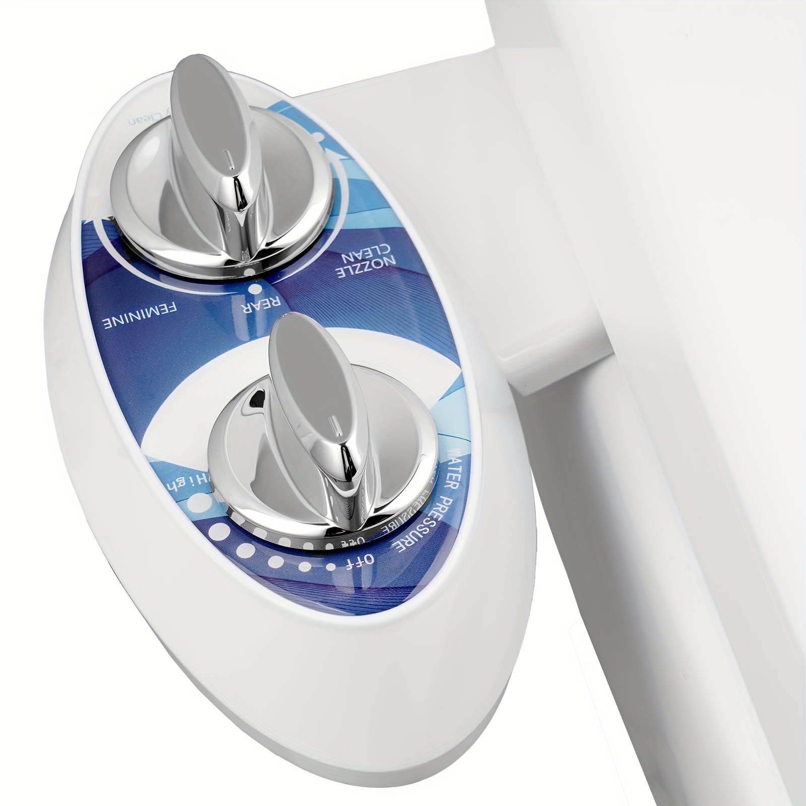 bidet sold on Temu United States
