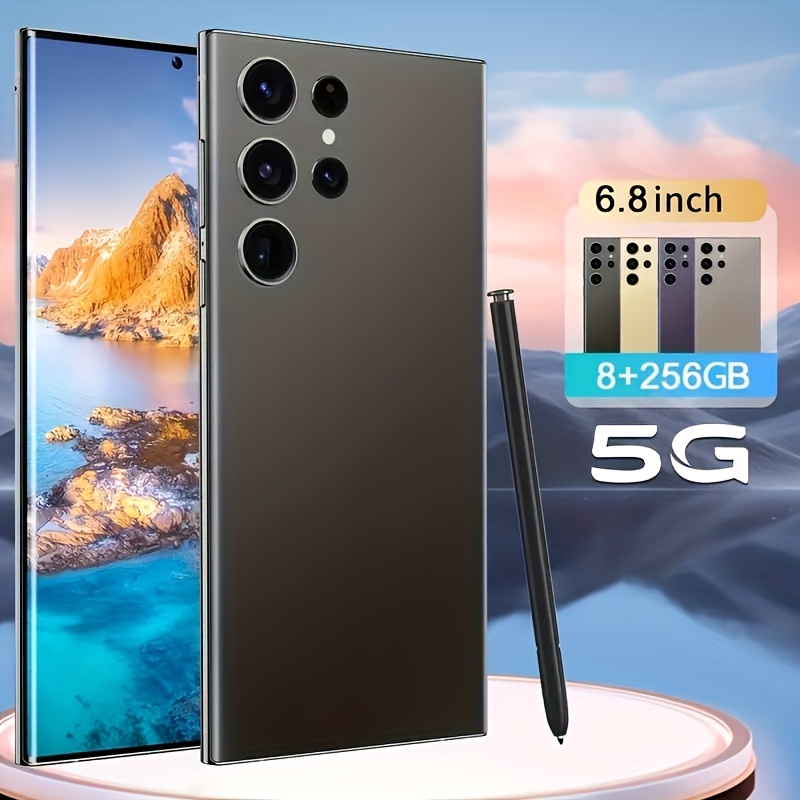 cell phones sold on Temu United States