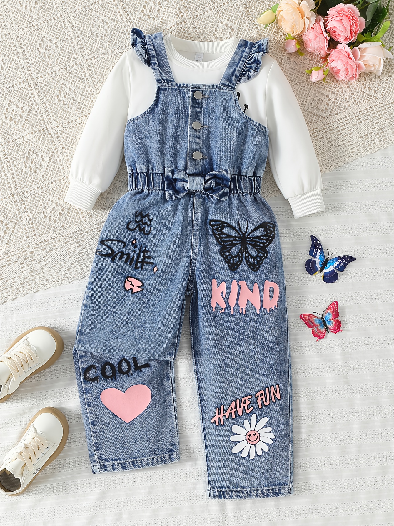 kids overalls - South Africa