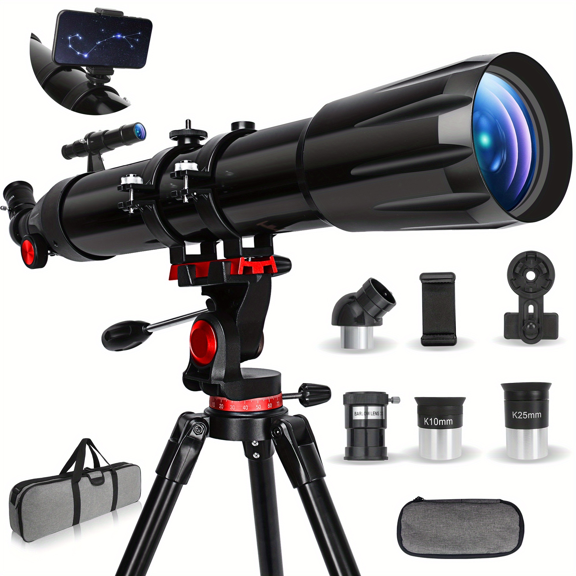 Your Precision with Top-Quality Scopes: Shooting - Temu