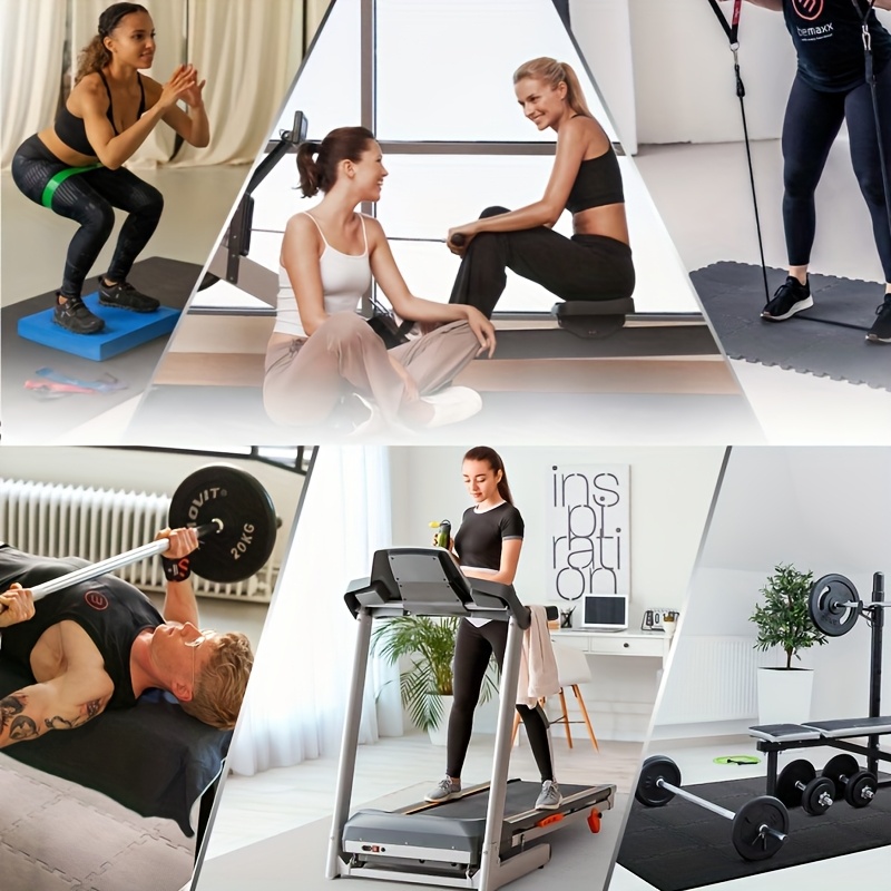 Exercise & Fitness Items - Temu