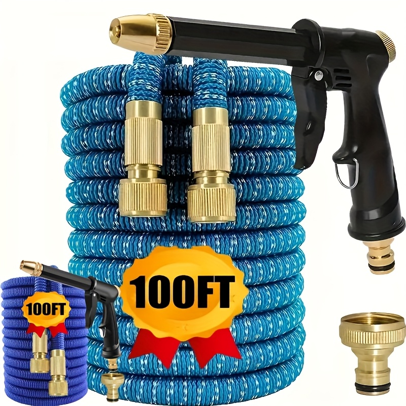 50ft expandable garden hose - Ghana