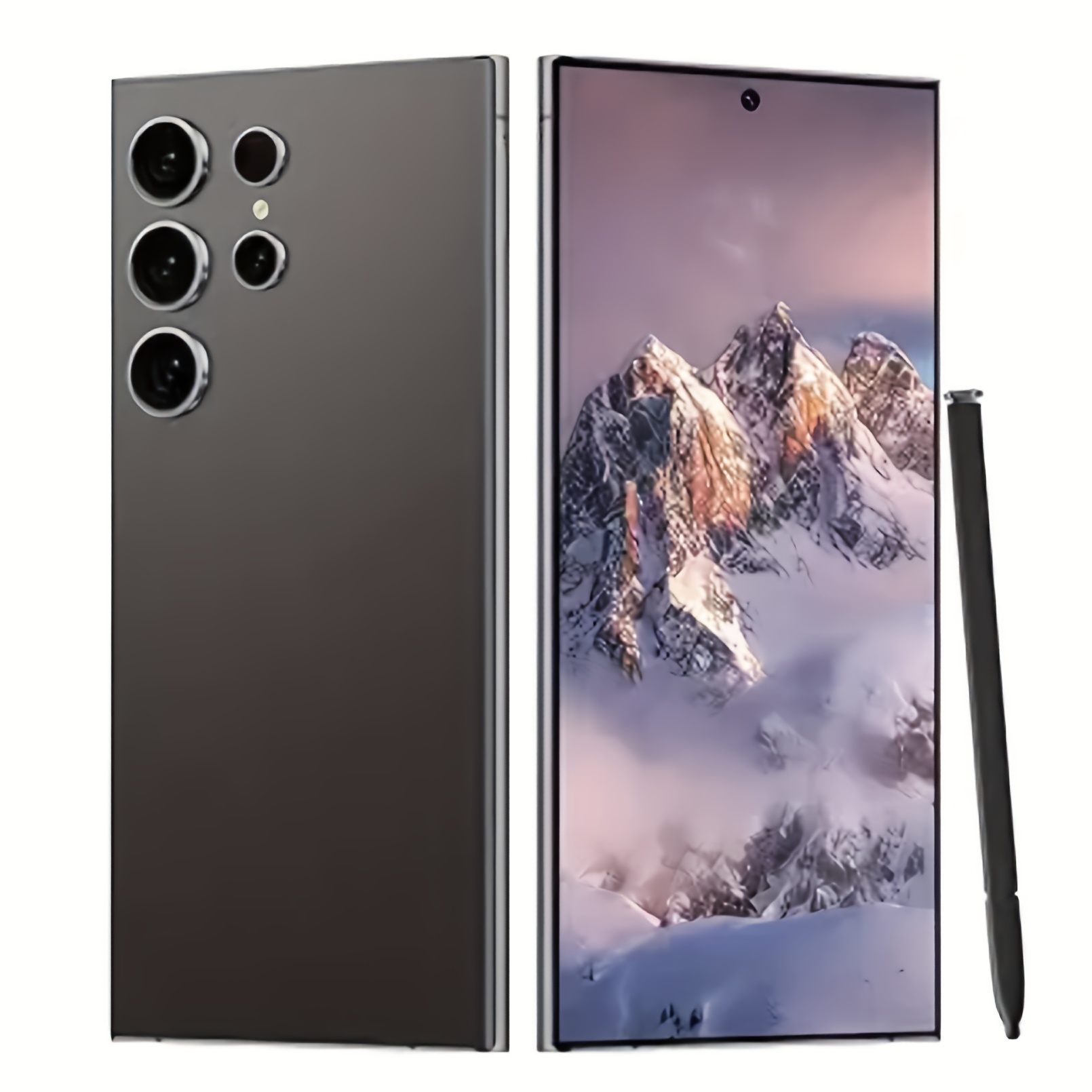 cell phones sold on Temu United States