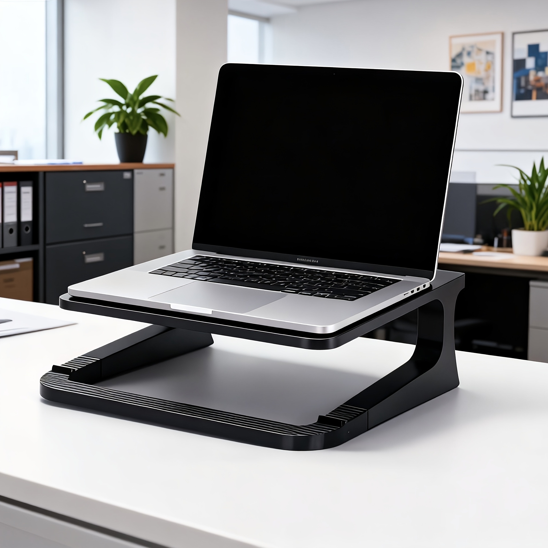 computer laptop stand sold on Temu United States
