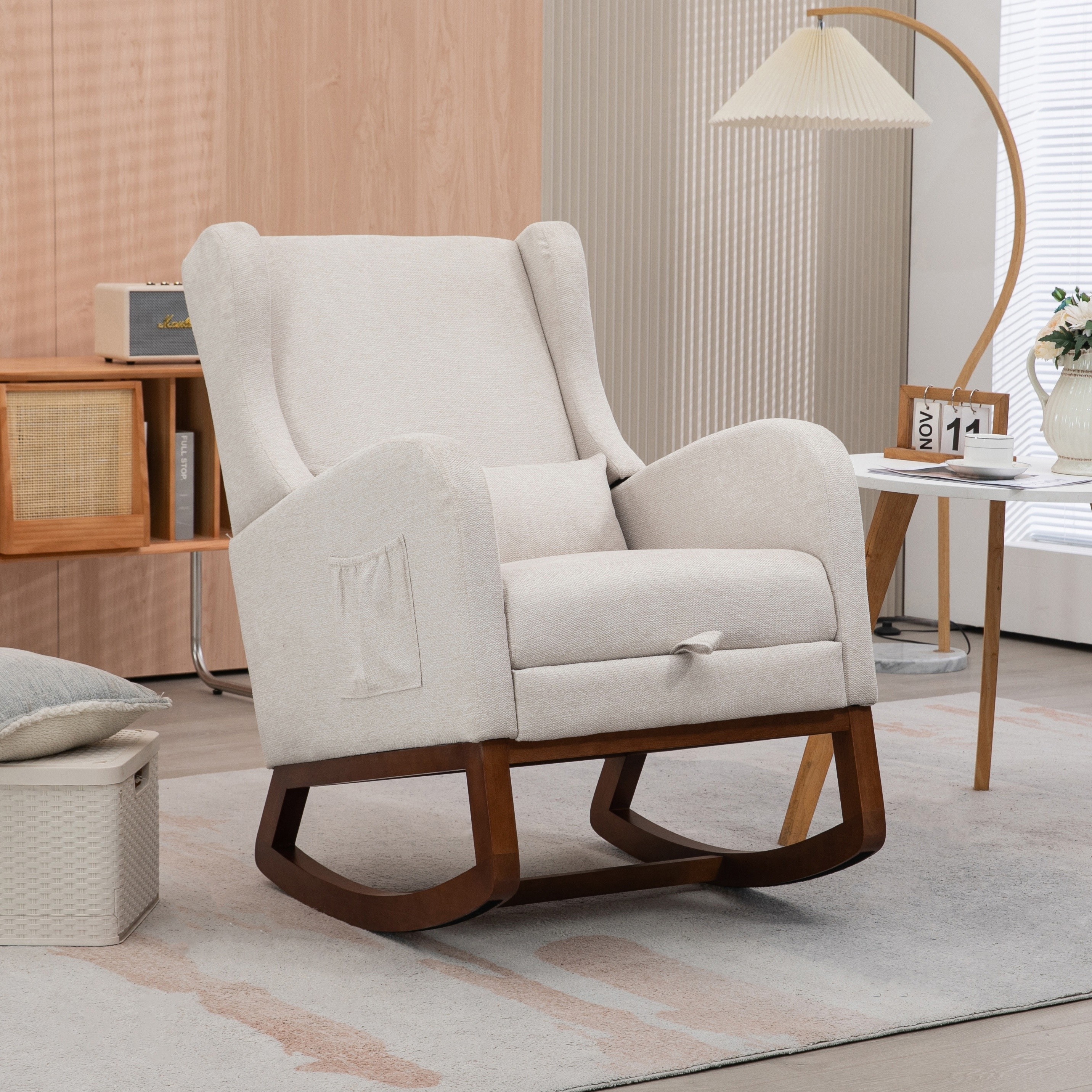 in : Shop Our Comfy Rocking Chairs Today - Temu