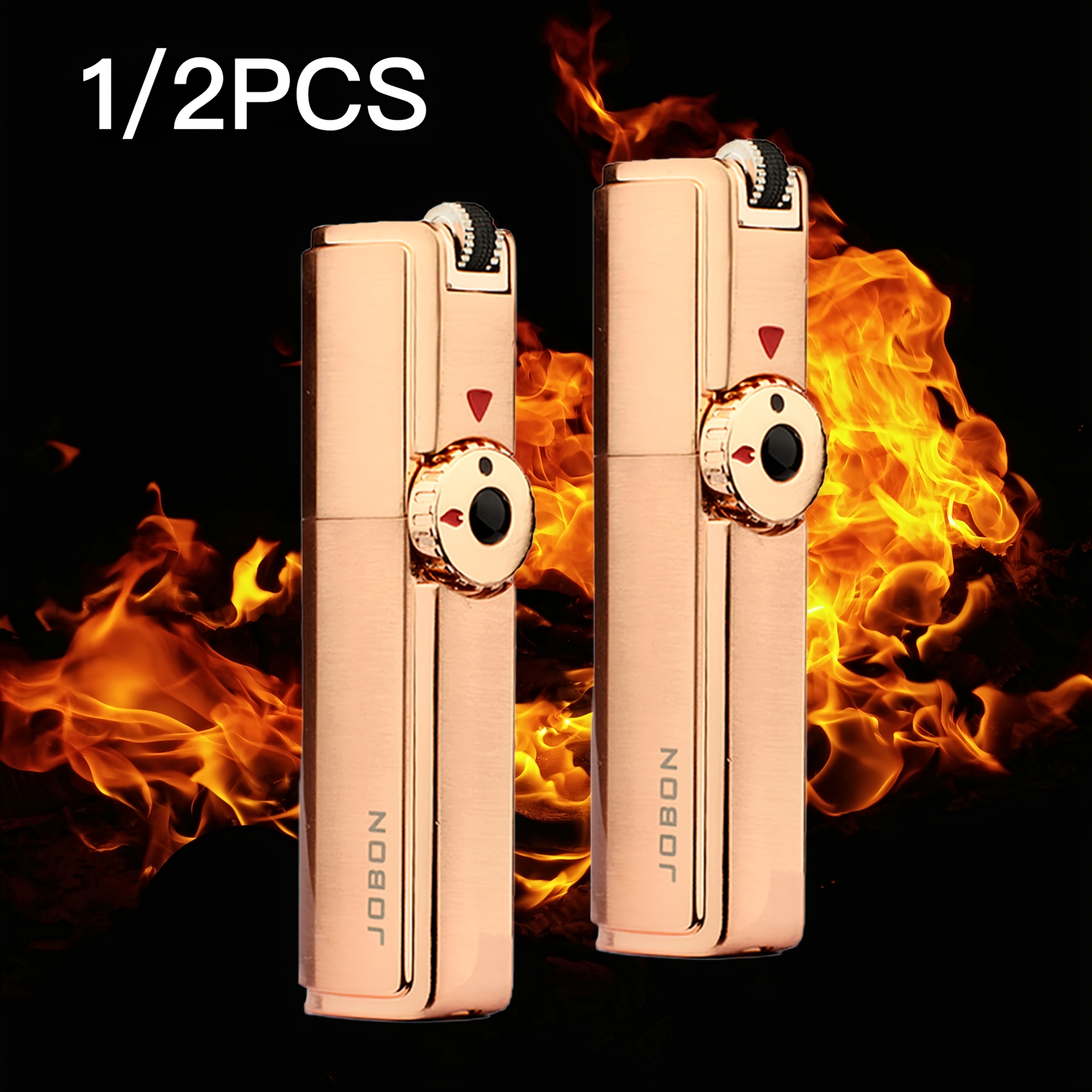 torches sold on Temu United States