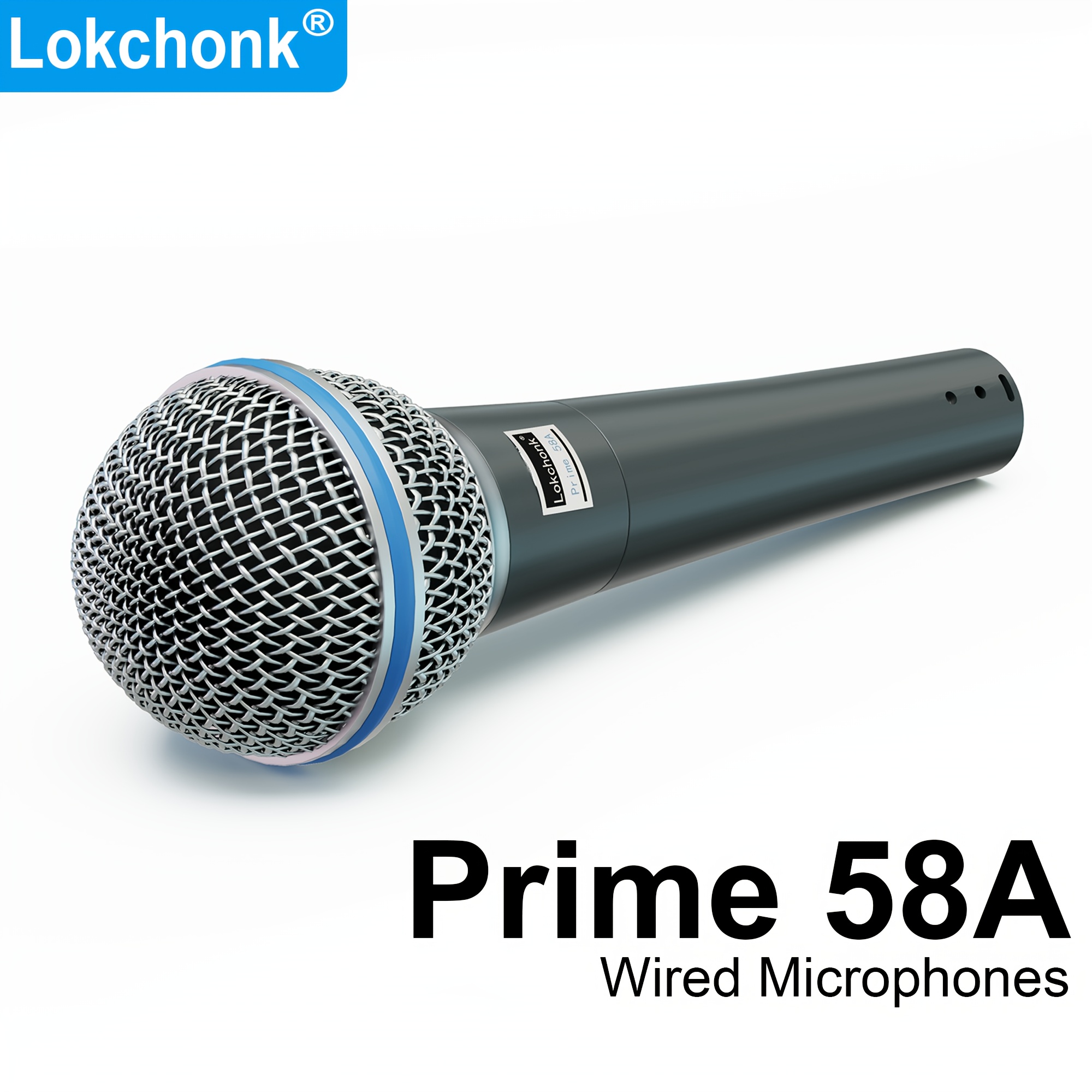 condenser microphones - Nigeria