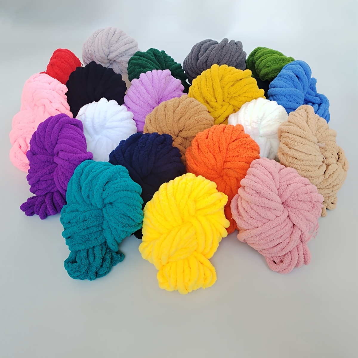 Yarn - Temu United Kingdom