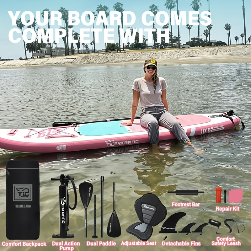 stand up paddle board - Temu Deutschland