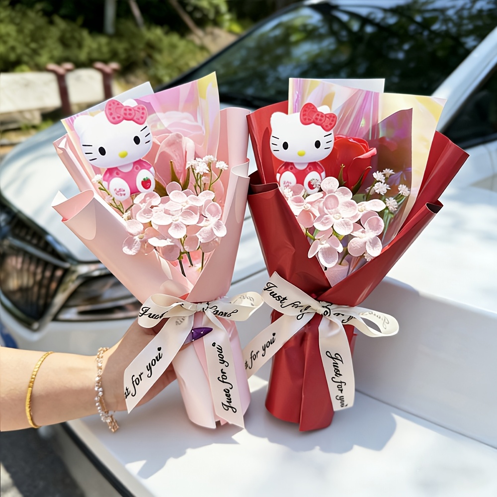 valentines gifts sold on Temu United States