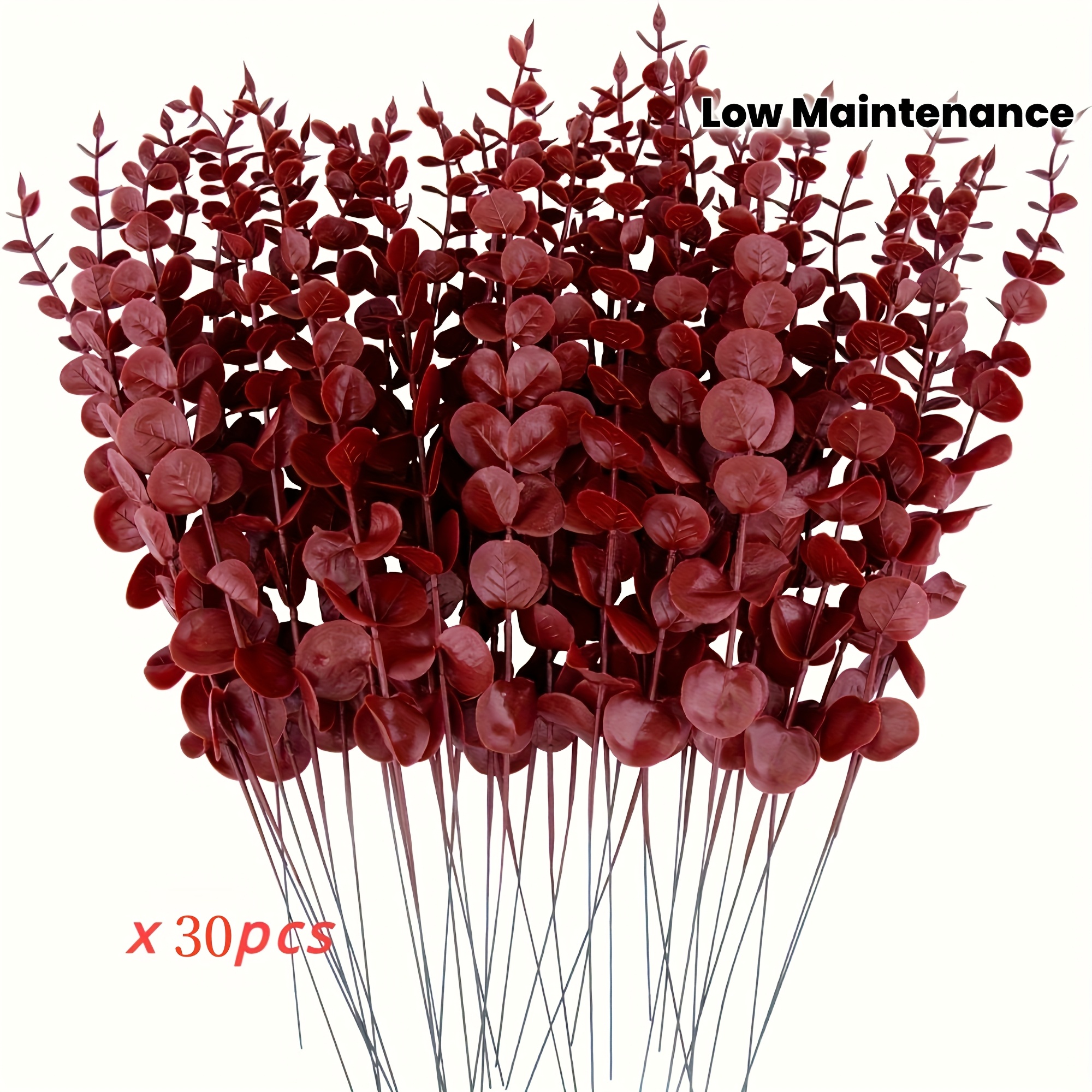 artificial eucalyptus branches - Nigeria