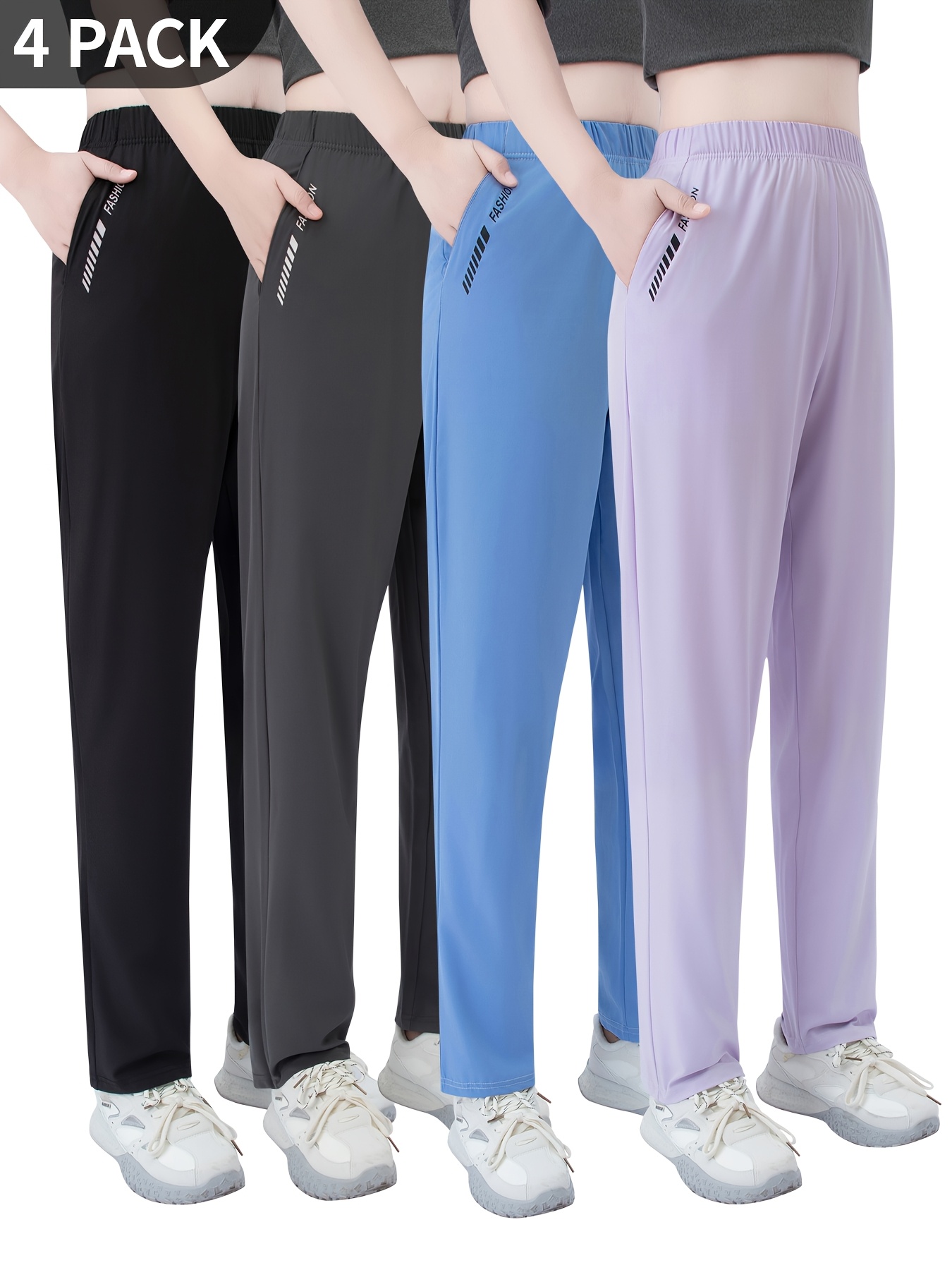 womens pants sold on Temu United States