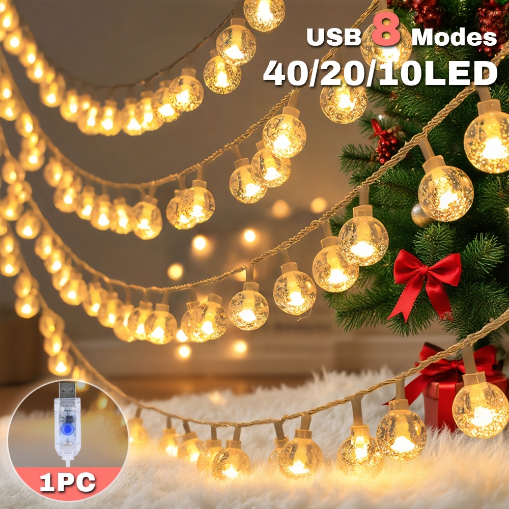 bubble lights sold on Temu United States