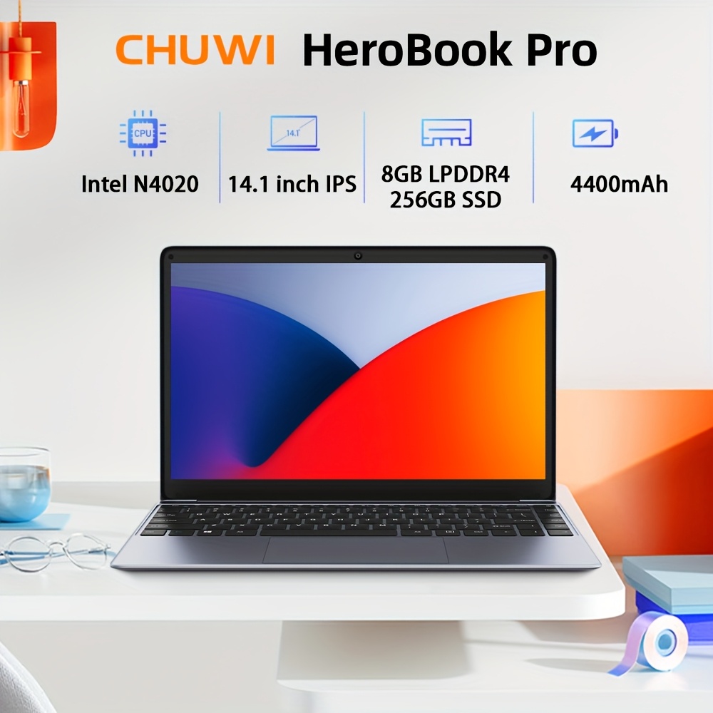 laptops computers sold on Temu United States