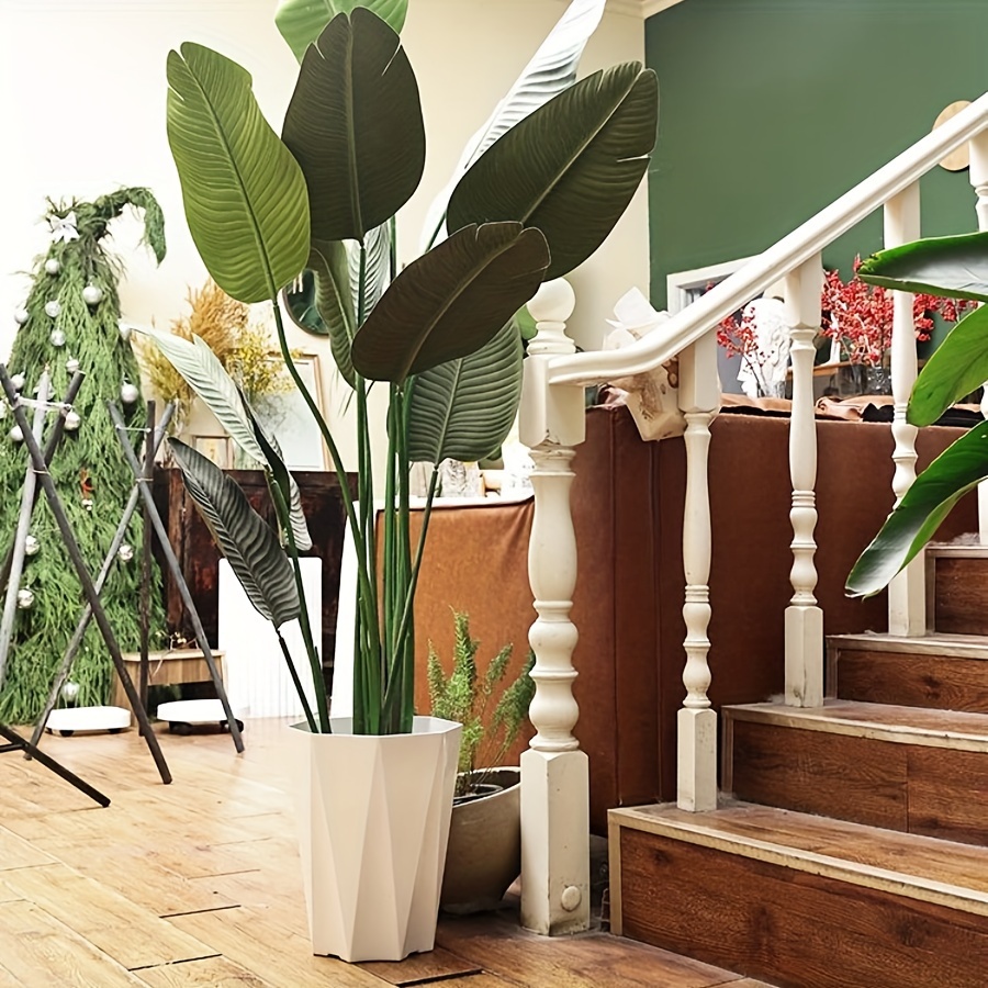 flower pots sold on Temu United States