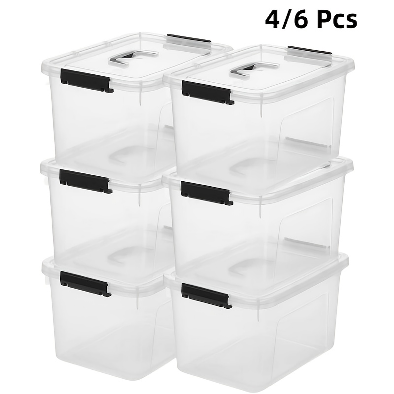storage containers sold on Temu United States